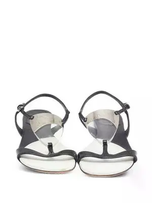 Dior Thong Flat Sandals