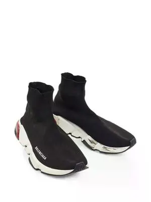 Balenciaga Speed Trainer Slip-on Sneakers