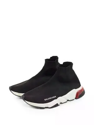 Balenciaga Speed Trainer Slip-on Sneakers