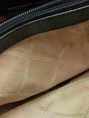 Michael Kors Sloan Quilted Shoulder Bag