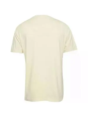 Balenciaga Logo-detail T-shirt - Neutrals