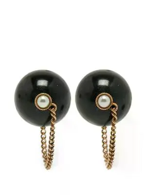 Dior Tribales Earrings