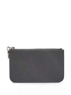 Hermès 2025 Zipengo Chaine D'ancre Card Holder