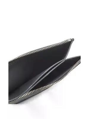 Hermès 2025 Zipengo Chaine D'ancre Card Holder