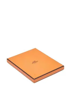 Hermès 2025 Zipengo Chaine D'ancre Card Holder