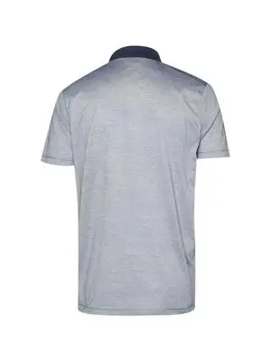 BOSS Striped Polo Shirt