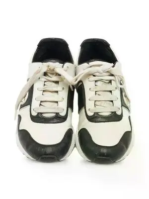 Gucci Interlocking Gg Sneakers