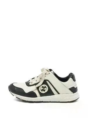 Gucci Interlocking Gg Sneakers