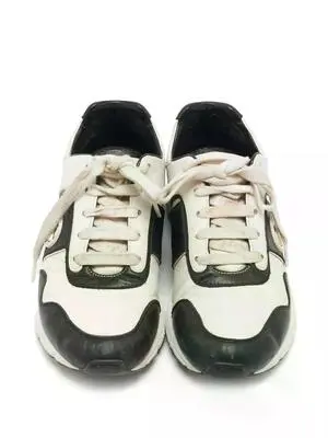 Gucci Interlocking Gg Sneakers