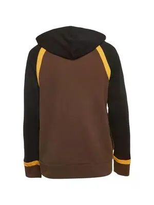 Fendi Logo Tape Hoodie