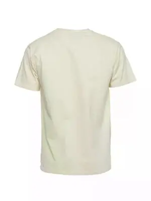 Gucci Tennis Logo-embroidered T-shirt