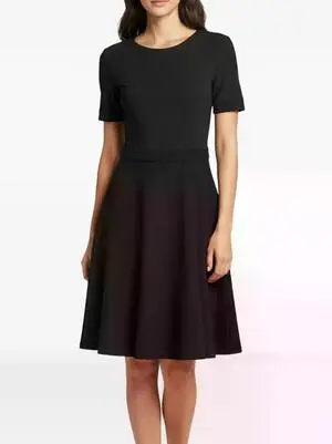 A-Line Jersey Dresses