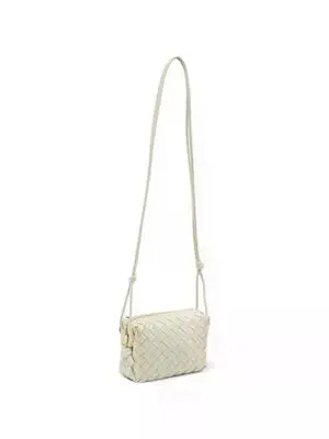 Bottega Veneta Loop Mini Camera Bag