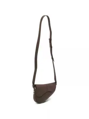 Dior Mini Saddle Cross Body Bag