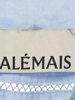 ALEMAIS Felicia Midi Dress