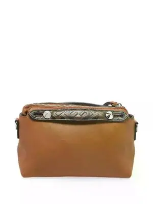 Fendi Mini The Way Cross Body Bag