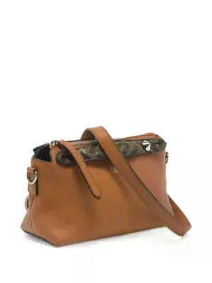 Fendi Mini The Way Cross Body Bag