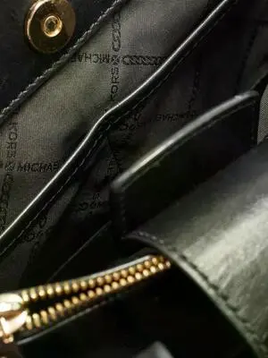 Michael Kors Gramercy Leather Tote Bag