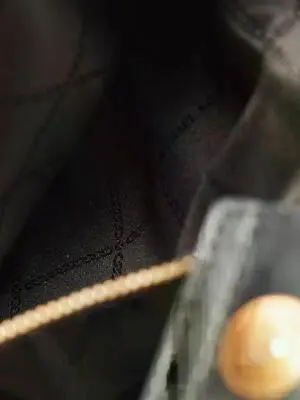 Michael Kors Gramercy Leather Tote Bag