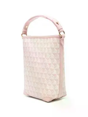 ANYA HINDMARCH I Am A Plastic Bag" Bucket Bag