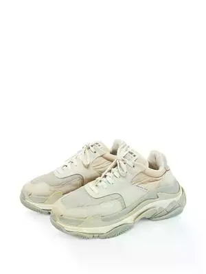 Balenciaga Triple S Low-top Sneakers