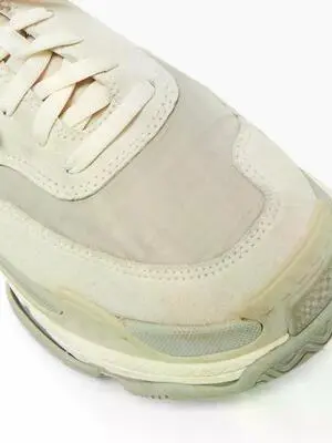 Balenciaga Triple S Low-top Sneakers