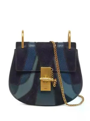 Chloé Drew Shoulder Bag