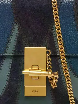 Chloé Drew Shoulder Bag