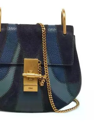 Chloé Drew Shoulder Bag