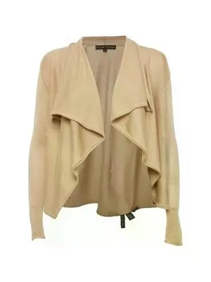 Ralph Lauren Open-front Cardigan