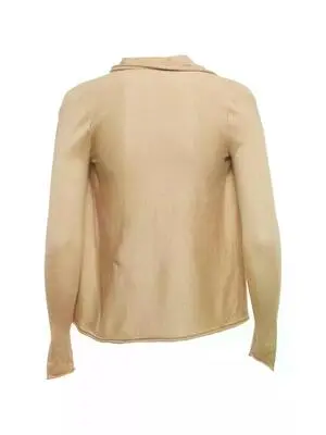 Ralph Lauren Open-front Cardigan