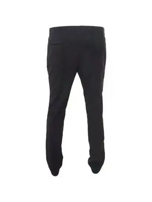 Hugo Boss Regular-fit Wool Trousers