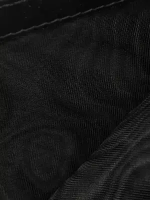Prada Logo-print Bi-fold Wallet