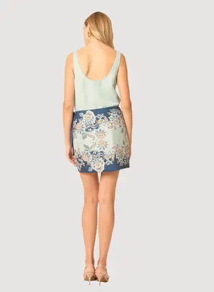 GILNER FARRAR Ashton Cami Top