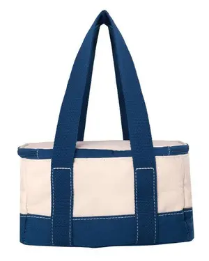 LANDS' END Rectangular Insulated Cooler Bag