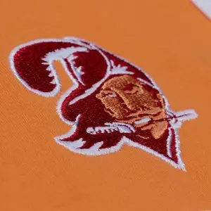 Mitchell & Ness Tampa Bay Buccaneers Color Block Tank Top