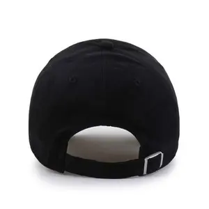 '47 47 Chicago Sky Velour Baseball Cap