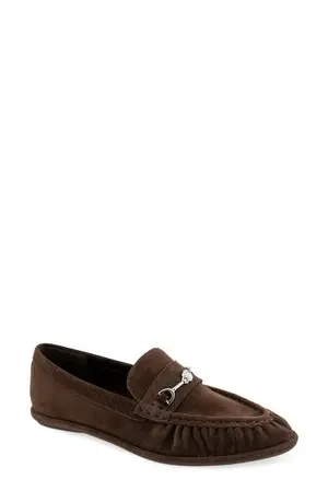 Splendid Terry Loafer - Spice