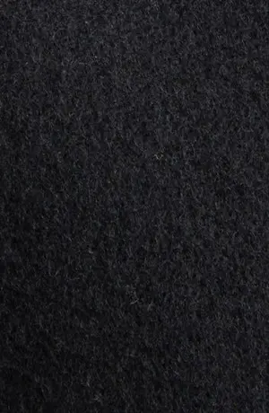 JIL SANDER Slim Fit Double Face Cashmere & Virgin Wool Coat