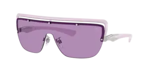 Burberry Sunglass Be3175 - Violet