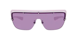 Burberry Sunglass Be3175 - Violet