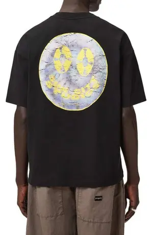 ALLSAINTS Spinner Graphic T-shirt