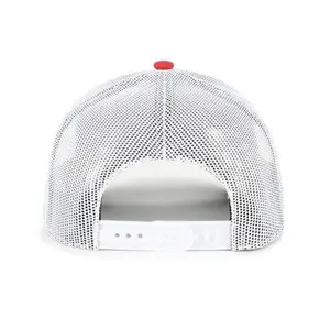 '47 47 Florida Panthers Beach Side Trucker Hat