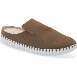 ILSE JACOBSEN Tulip 3420 Mule Chestnut