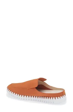 ILSE JACOBSEN Tulip 3420 Mule - Ginger Bread