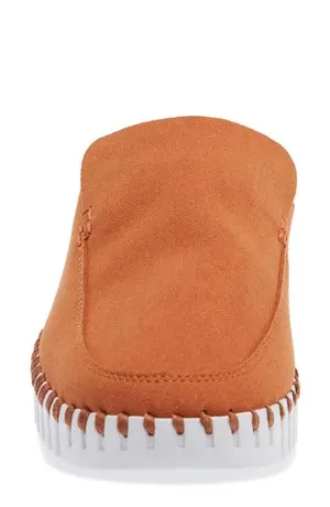 ILSE JACOBSEN Tulip 3420 Mule - Ginger Bread