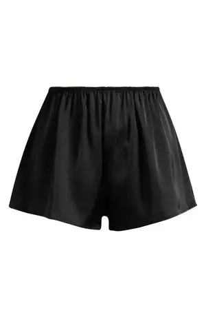 Lioness Toni Satin Shorts