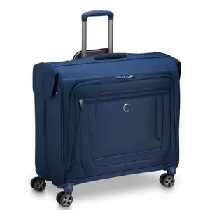 DELSEY PARIS Helium Dlx Garment Bag With Spinner Wheels