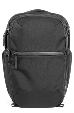 AER Travel Pack 4 28l Backpack - Black