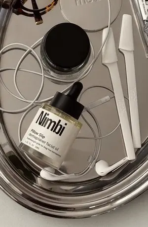 NIMBI Skin Renewal Facial Dermaplaners6ct